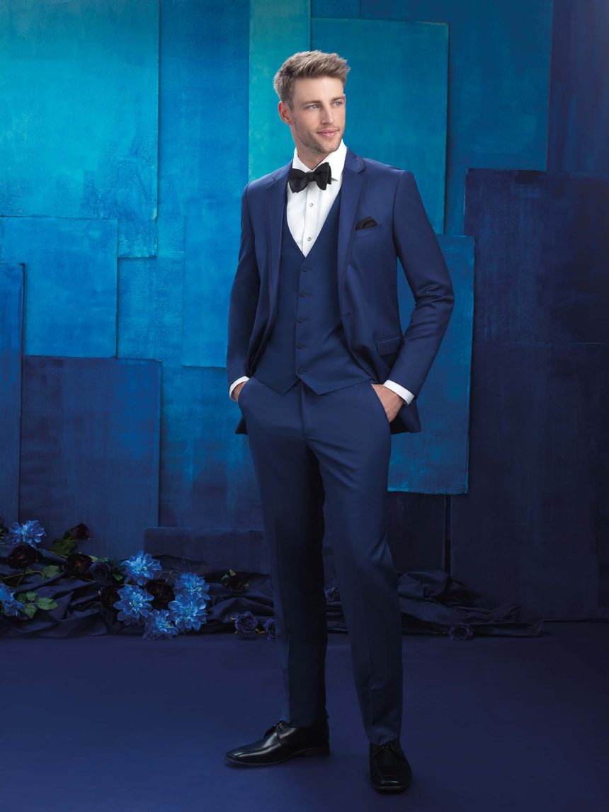 Styles - Tuxedo Wearhouse