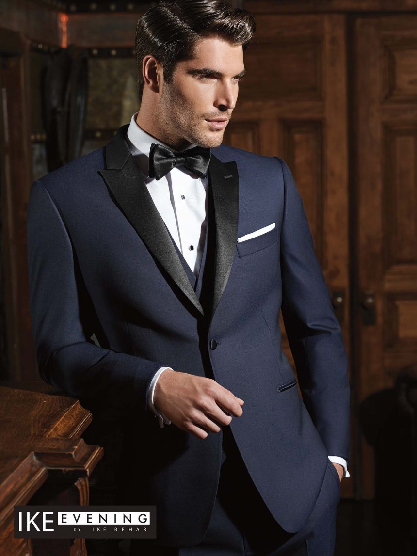 Styles - Tuxedo Wearhouse