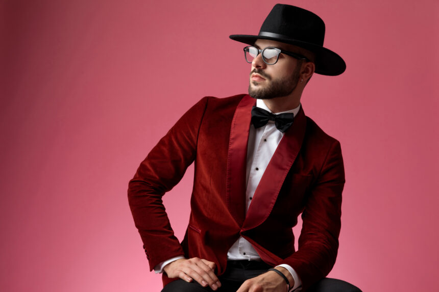 Top Tuxedo Styles for Prom 2026 - Tuxedo Wearhouse